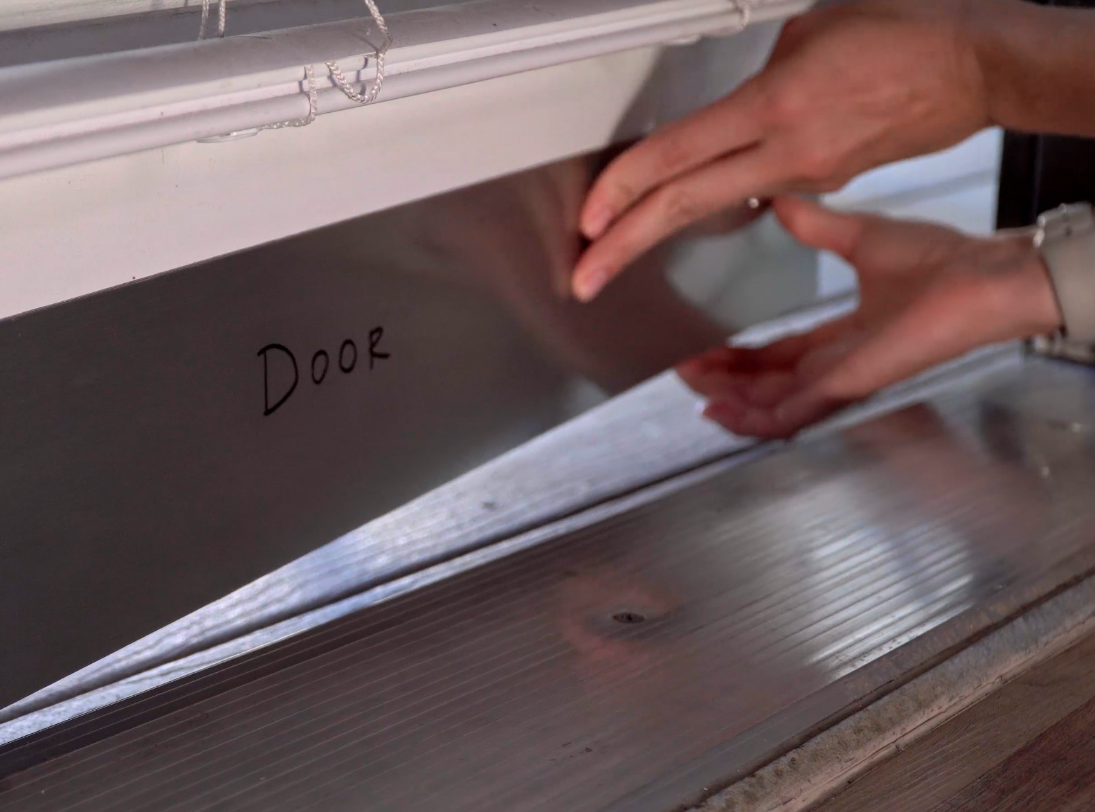 Protect Your Door Kickplate with Toe Kick Covers – ToeKickCovers