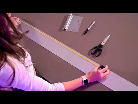 Polished Brass/ Gold Toe Kick Covers – ToeKickCovers