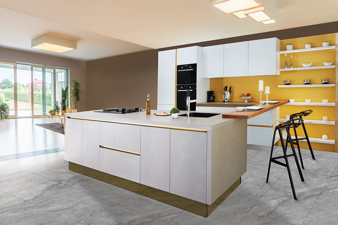 Polished Brass/ Gold Toe Kick Covers – ToeKickCovers