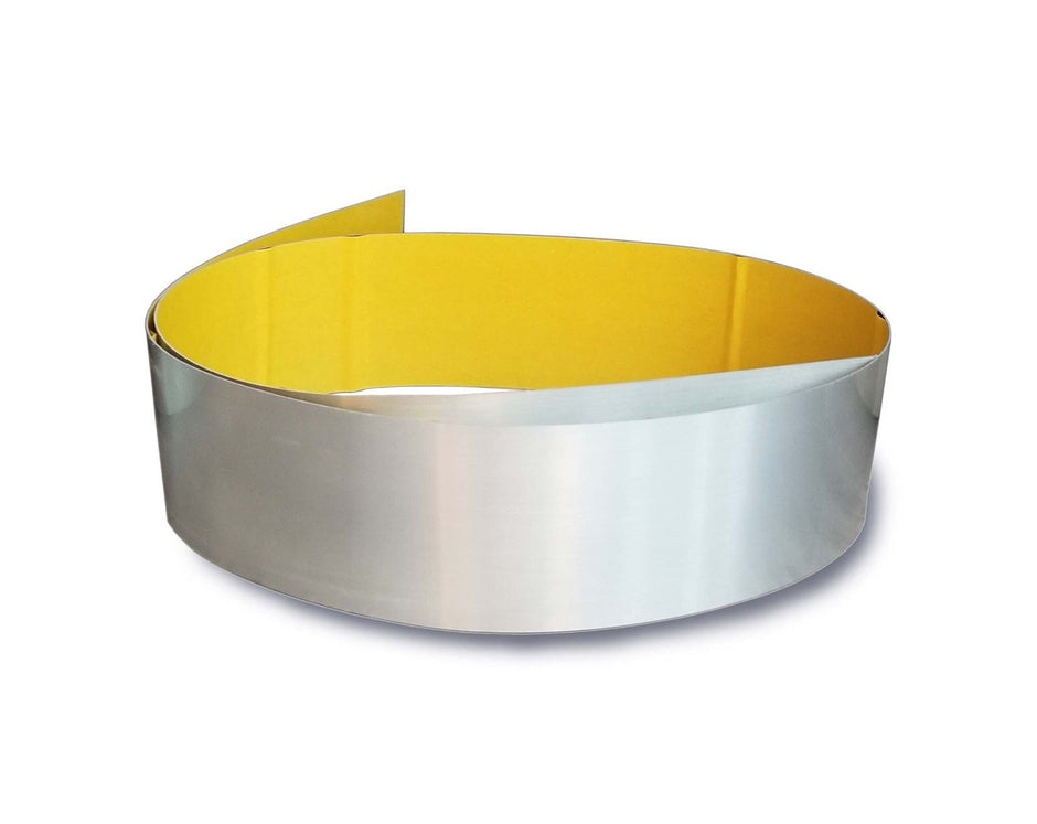 Polished Brass/ Gold Toe Kick Covers – ToeKickCovers